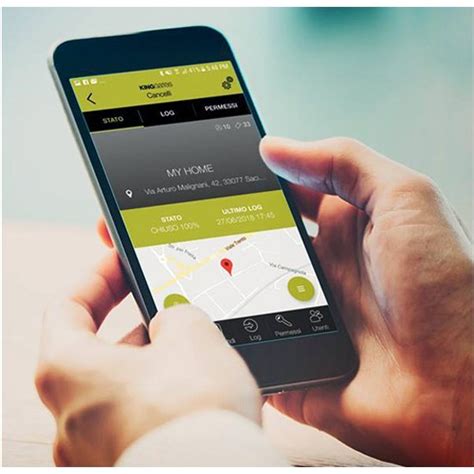 Smart App For Gates At ₹ 10000 Unit In Ahmedabad Id 23104174848