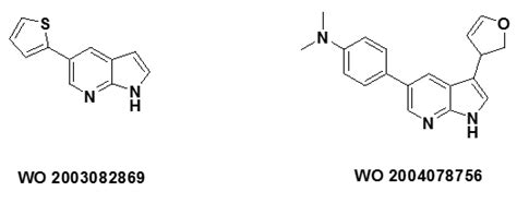Jnk Inhibitors Jnk Signaling Pathway Boc Sciences