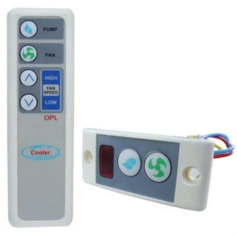 Fan And Light Remote Control At Best Price In Jaipur By Digi Kits India ID