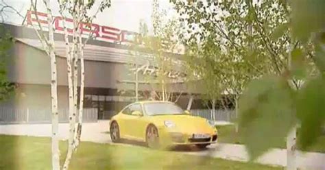 Sewta Stuttgart Szavay Porsche Feature