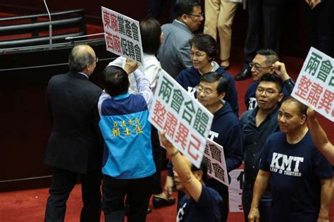 民進黨團挾人數優勢 黃煌雄、張天欽出任促轉會正副主委 風傳媒