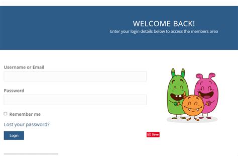 Im Having Trouble Signing In To My Account 10 Minutes Of Quality Time