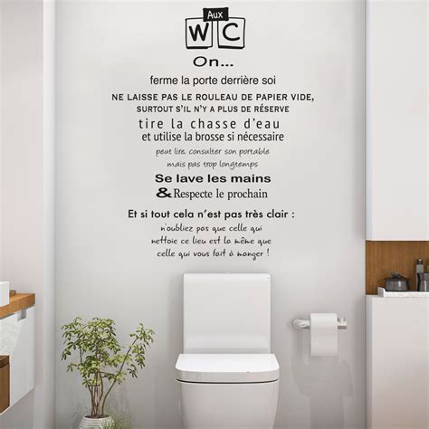 Citation Pour Toilettes Propres Information Gomyabi