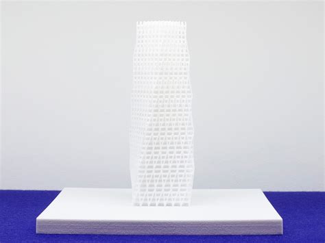 Architecture S Fine Line Between Stealing And Inspiration Wired
