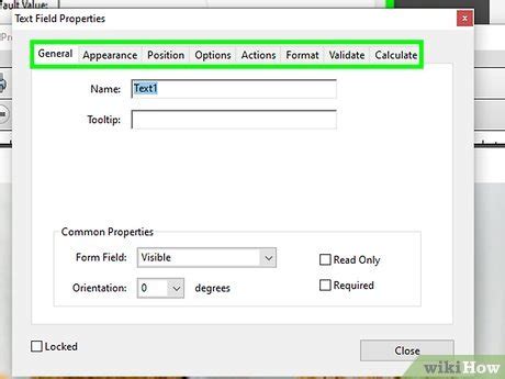 How To Create A Fillable PDF Quick Easy Ways