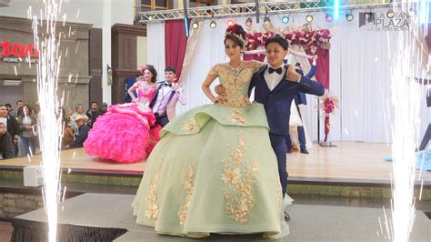 Gracias A Todos Los Que Asistieron Al Quinceañera Fashion Show 2023 Un