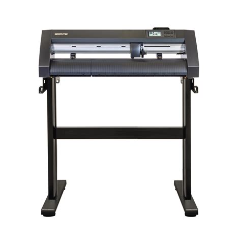 Graphtec Ce8000 24 Cutting Plotter With Stand And Ethernet Interface
