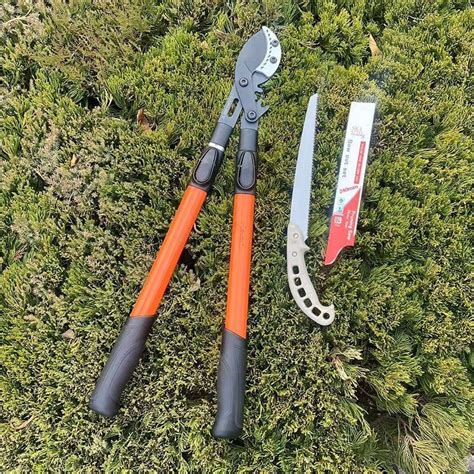 日本進口原裝大嚴選大白鯊粗枝剪高枝剪子大力剪果樹專用伸縮助力剪子新品 蝦皮購物