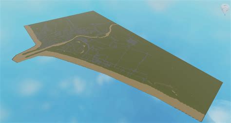 Heightmaps Go To New Altitudes Announcements Developer Forum Roblox