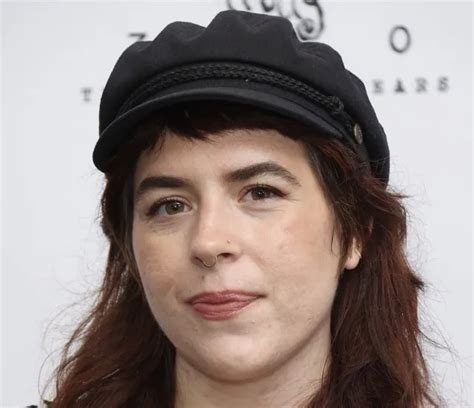 Isabella Jane Cruise Tom Cruises Daughter Age Height And More
