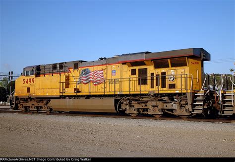 UP 5499