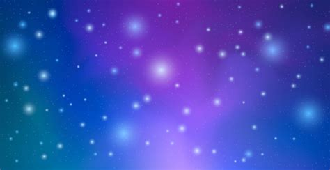 추상 벡터 그림입니다 최소한의 개념입니다 오로라 보리 얼리 스가있는 별이 빛나는 밤하늘 현실적인 풍경 어두운 배경 화면 웹