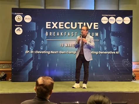 surak thammarak on linkedin ai infra for ai nutanix duga