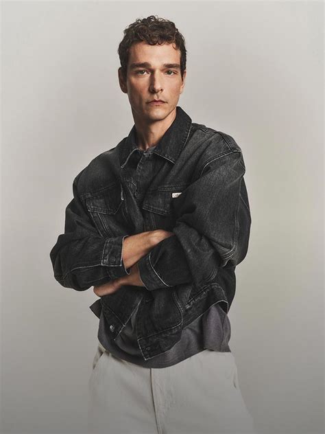Calvin Klein Menswear