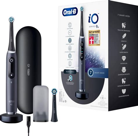 Oral B Io Series 9n 9 Butiker Hitta Bästa Priset Här