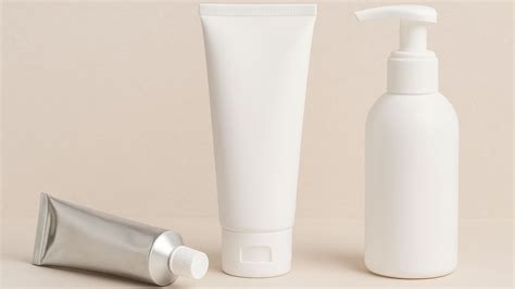 Primary Packaging Of Toothpaste Materials Design And Innovation