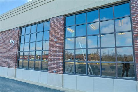 How Does One Way Window Film Work Mgt Films