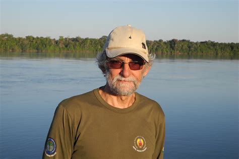Promise Of Full Demarcation For Isolated Amazon Tribe Rings Hollow For Some