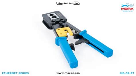Pass Through Crimping Tool At ₹ 2800piece Crimping Tools In Chennai