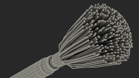 nylon reusable dart syringe 3d model 19 3ds blend c4d fbx max