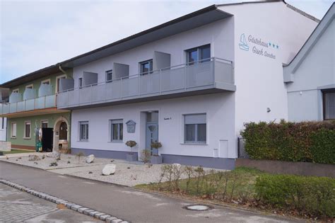 Gästehaus Gisch Sandra Pension outdooractive