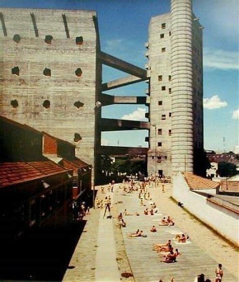 Brutal Architecture Part 3 Others