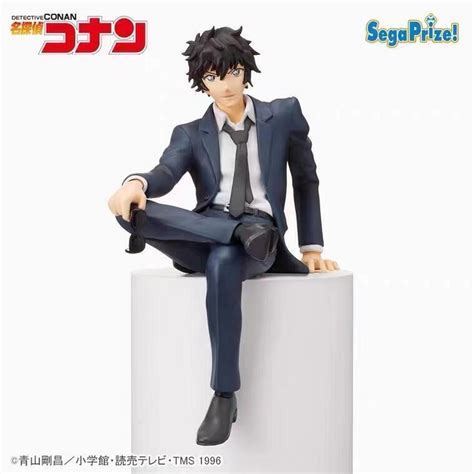 模型特惠sega世嘉正版 日版 名偵探柯南 松田陣平 坐姿泡面壓 現貨 手辦 露天市集 全臺最大的網路購物市 露天市集 全台最大的網路購物市集