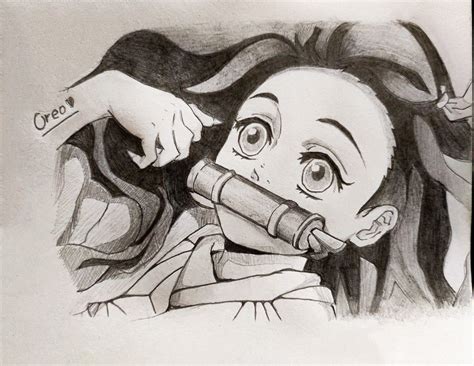 Pencil Sketch Sketches Anime Drawings Cartoon Movies Anime Music