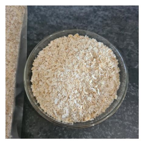 Jual Instant Oatmeal 500 Gram Quick Oat Meal Oats Havermut Instan