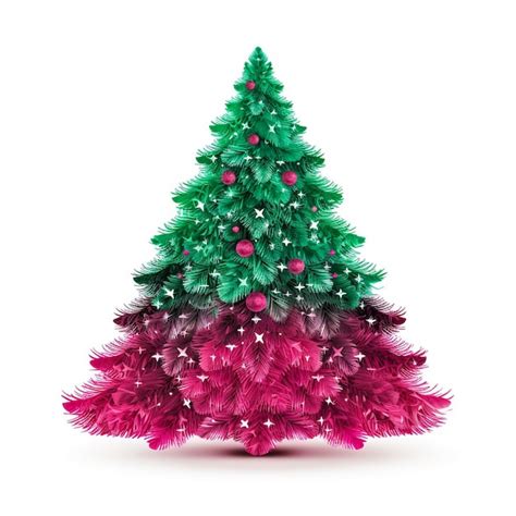 Premium Ai Image 3d Render Image Of X Mass Decoration