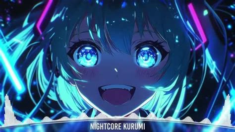 Horror Nightcore Creepy Mix Pt 5 1 Hour نماشا