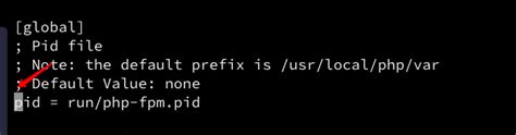 php fpm怎么启动、重启、关闭 跟志博学编程