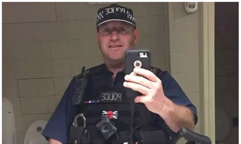 How Cop David Carrick Was Unmasked As One Of Britains Most Prolific