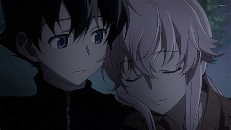 Future Diary Yuki