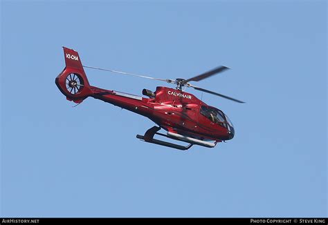 Aircraft Photo Of V2 CHA Airbus Helicopters EC 130B 4 Calvinair AirHistory Net 590404