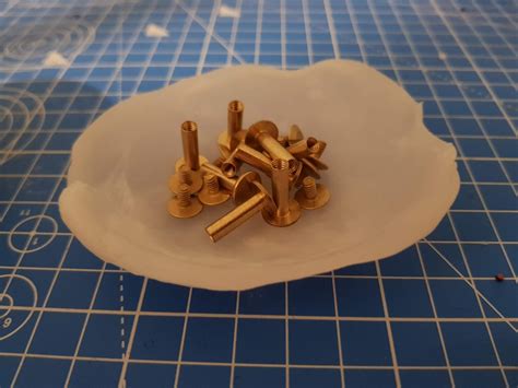 Making A Tool Handle With Polymorph 4 Steps Instructables
