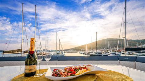 Marina BaotiĆ Heimathafen Der Galeon 640 Fly Fgstar