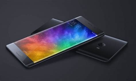 How To Backup And Restore Xiaomi Mi Note2 Backup Xiaomi Mi Note2