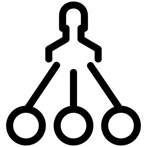Hierarchy Concept Structure Diagram Management Business Icon Download On Iconfinder Hierarchy Concept Structure Diagram Management Business Icon Download On Iconfinder