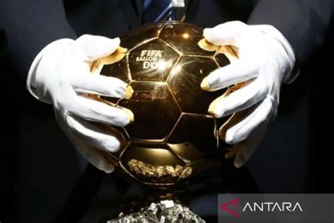 Messi Hingga Haaland Calon Penerima Pemain Terbaik Dunia FIFA 2024