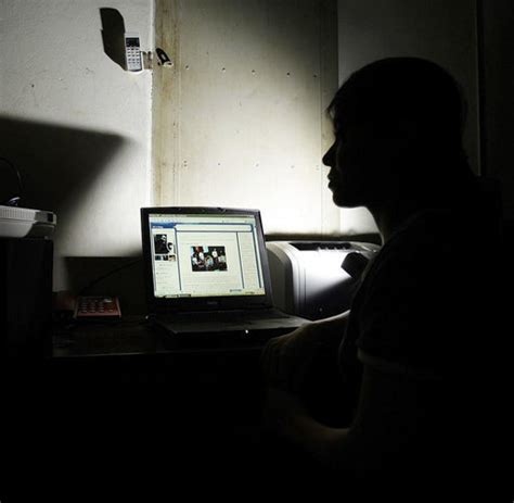 Porn Star Huang Chinese Internet Porn Sensation In Trouble With Law Welt