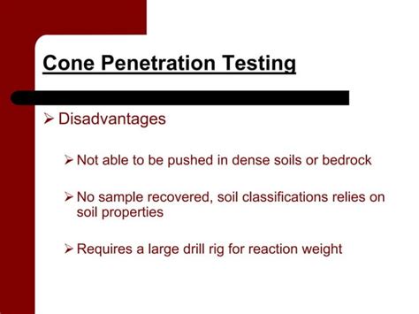 Subsurface Investigation And Geotechnical Evaluation Pdf
