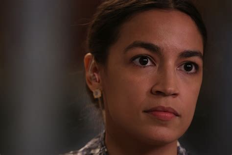 Ocasio Cortez Chief Of Staff Deletes Tweet Slamming Moderate Democrats