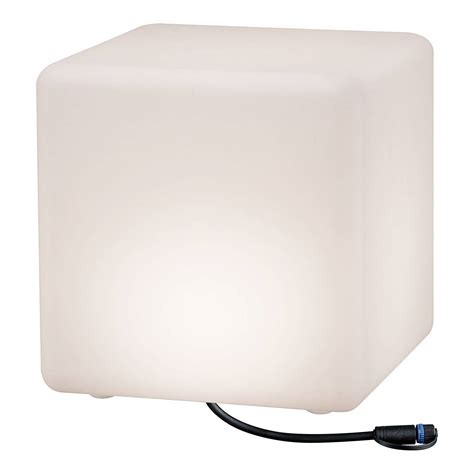 Padverlichting Plug And Shine Cube Kopen Home24
