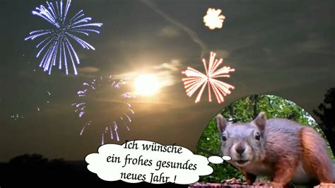 Silvestergrüße für dich kostenlos für WhatsApp YouTube