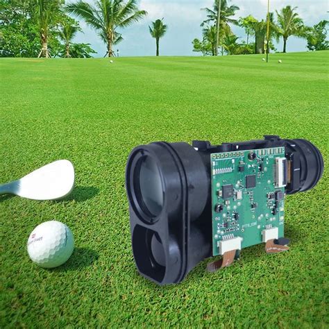 Ptf1200 Mini Laser Rangefinder Precision Distance Measurement