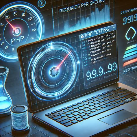 Introducing Volt Test Stress And Load Testing For Php Developers Volttest Php Sdk
