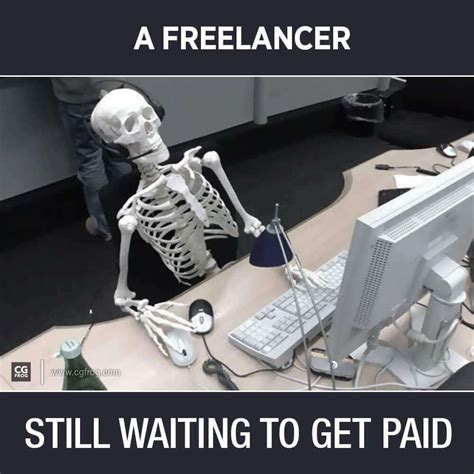 Funniest Jokes For Freelancers To Laugh Out Loud Developers