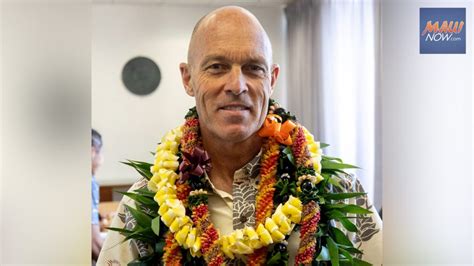 Gov Green Reappoints Matthias Kusch To Represent House District 1 Maui Now