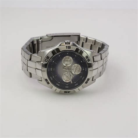 Fossil 10 Atm Watch Property Room